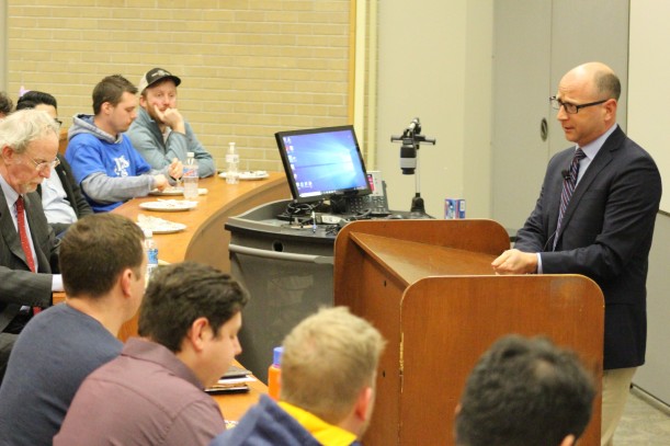 Federalist Society Talked Trump Tax Records Before Pandemic Struck ...