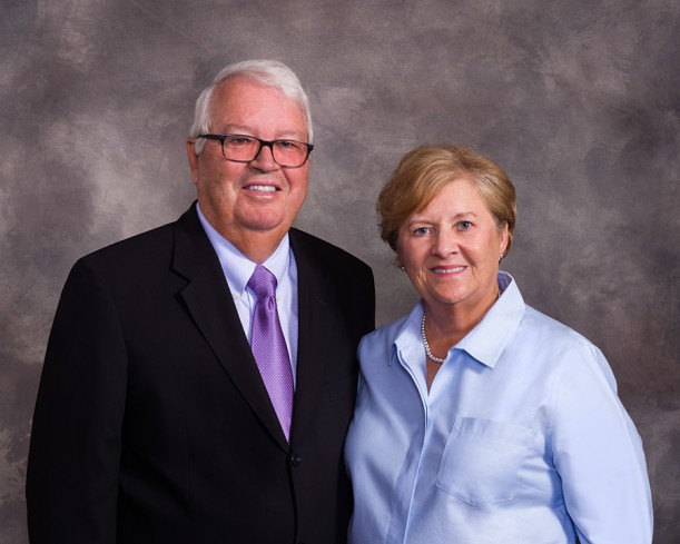 Fullenkamps ‘Surprised’ By Sarpy, Cass County Award | Omaha Daily Record