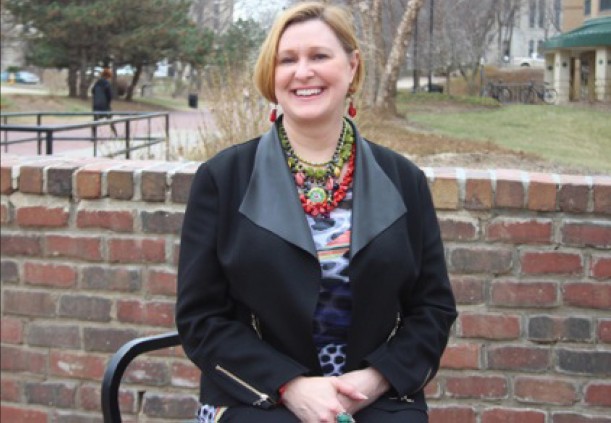 25 Years of Hard Work, Dedication Earns Huffman OBA Award | Omaha Daily ...