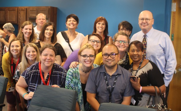 Schuchman Selected for Douglas County Juvenile Court | Omaha Daily Record