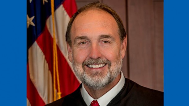 Federal District Court Names Rossiter Chief Judge | Omaha Daily Record