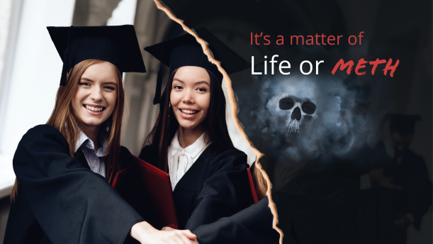 Law Enforcement Launch Partnership to Eradicate Meth | Omaha Daily Record