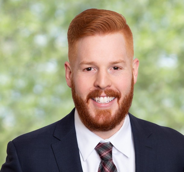 Orr Joins Erickson | Sederstrom as Associate | Omaha Daily Record