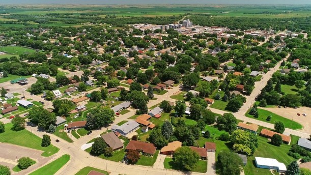 NU Combines Entities to Form New Rural Prosperity Nebraska | Omaha ...