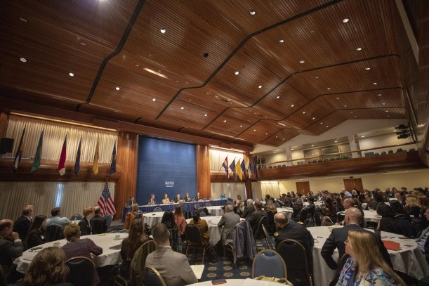 New National Center for Space Law Announced at Nebraska Law Conference ...