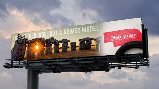 ‘Nebraska. Honestly, It’s Not for Everyone’ Campaign Effective | Omaha ...