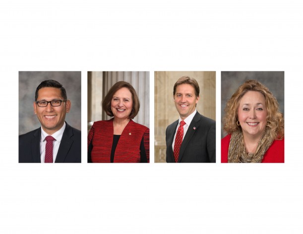 Nebraska Senators Give Statements On Roe v. Wade Decision | Omaha Daily ...